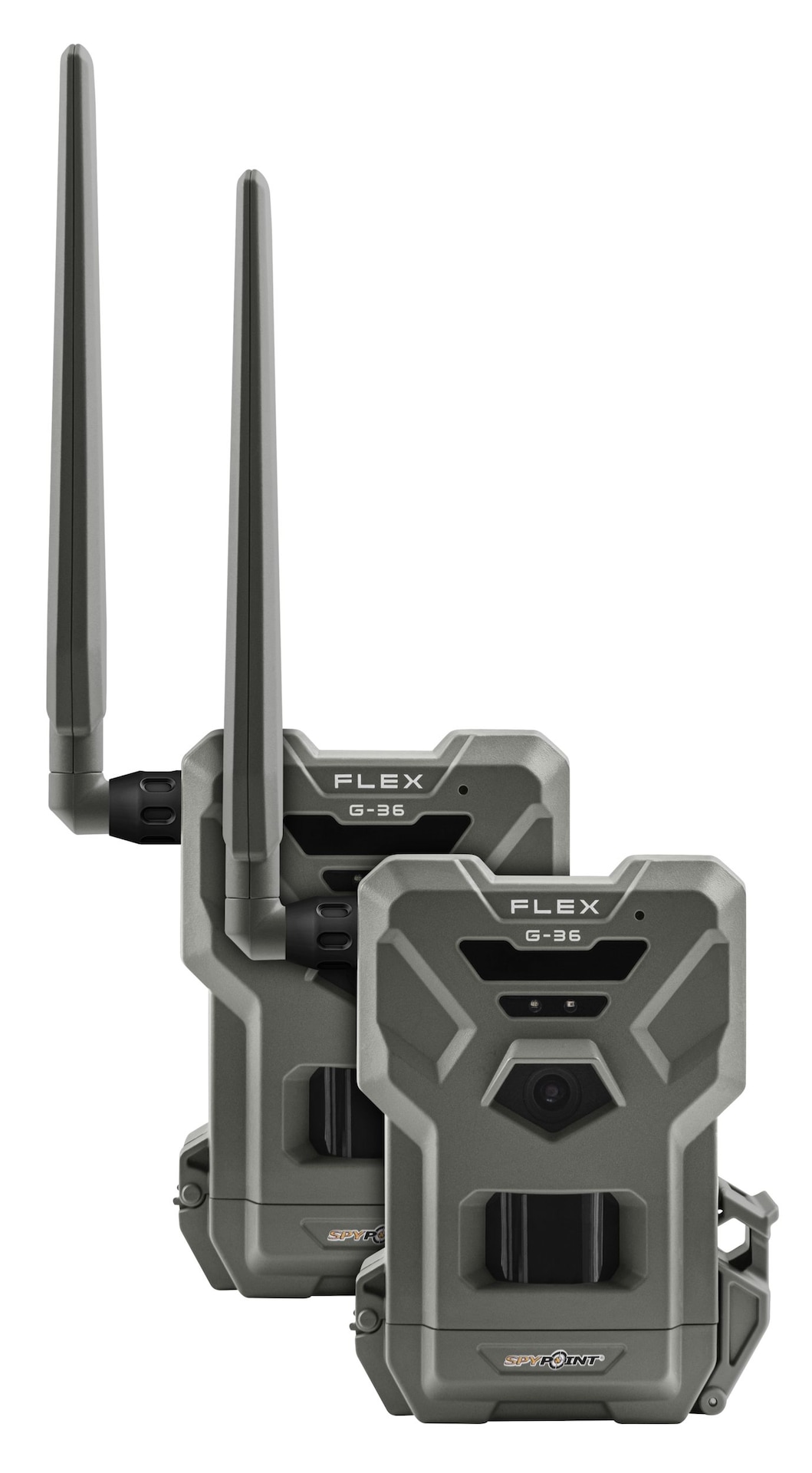 SPYPOINT FLEX G-36 Cell Trail Camera, 2-pk | Canadian Tire