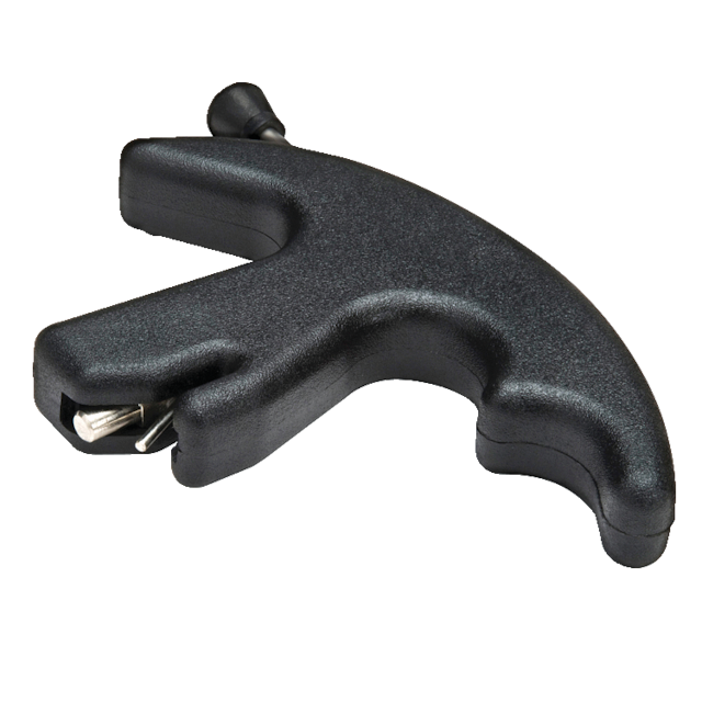 Pulse 1539 ComPact Thumb Activated Bowstring Release Trigger For ...