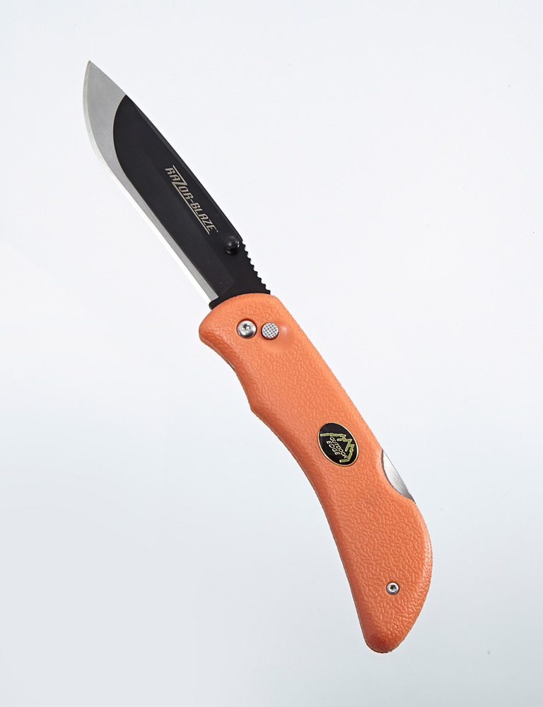 Outdoor Edge Group Razor Blade Knife | Canadian Tire