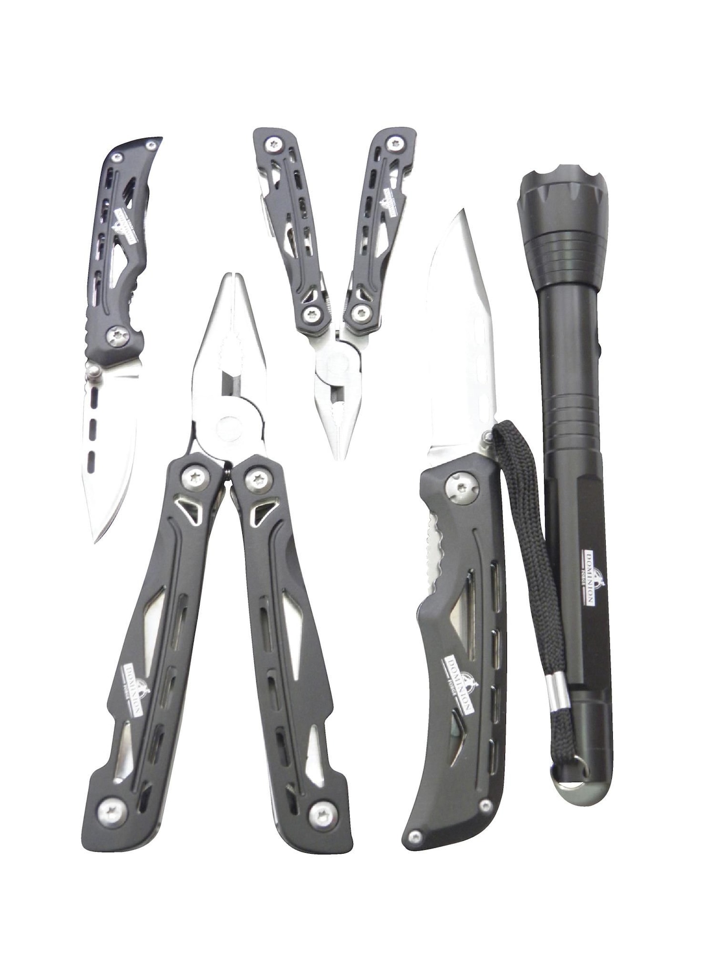 Multi-Tool Set, 5-pc | Canadian Tire