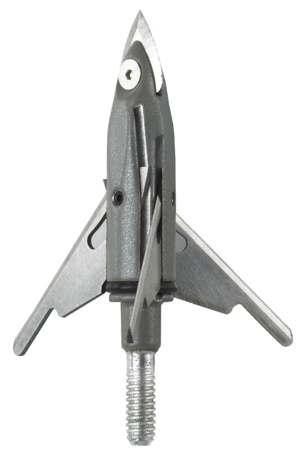 Rage 100 Grain 3-Blade Broadhead | Canadian Tire