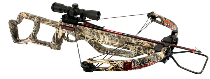 Parker Enforcer 150 Crossbow Package | Canadian Tire
