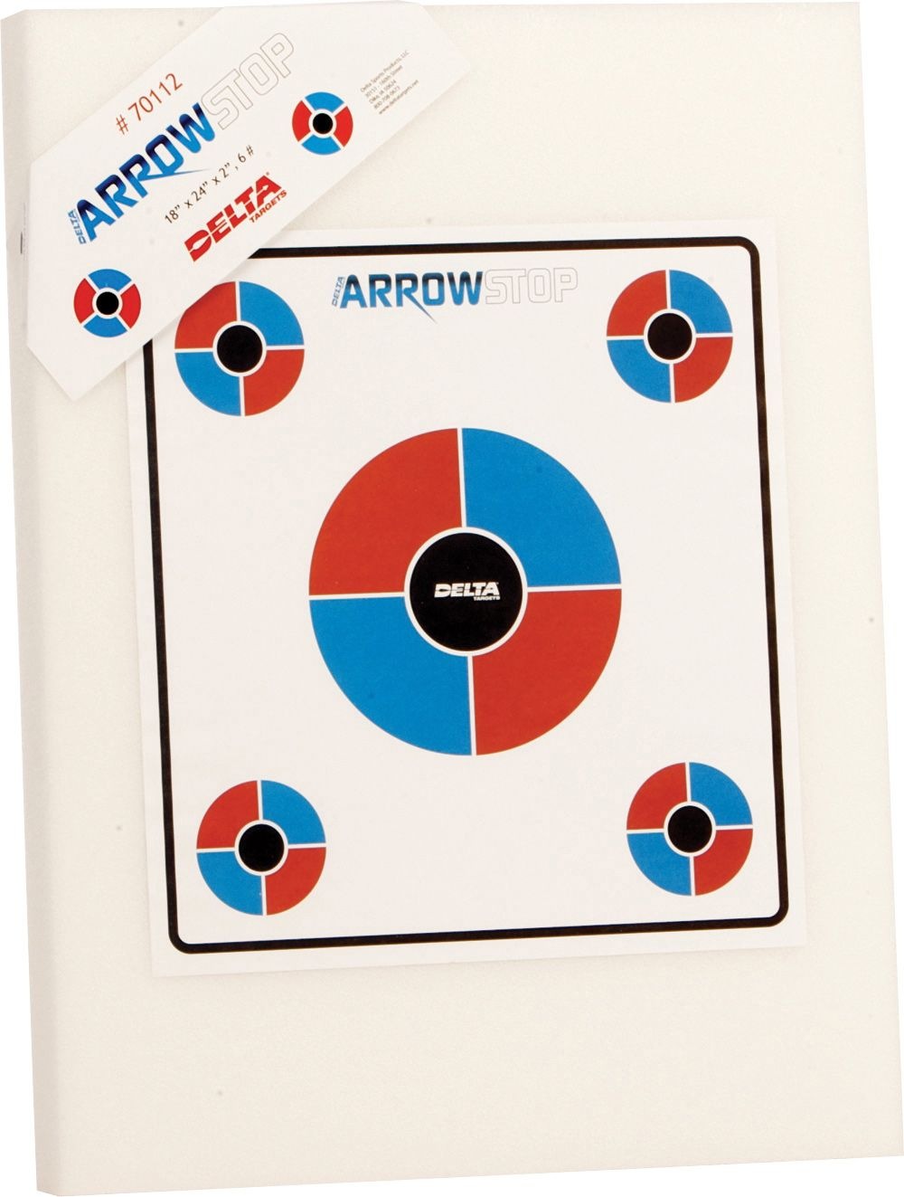 Foam Archery Target | Canadian Tire
