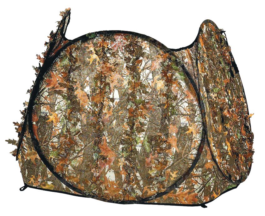 Cache/tente de chasse portatif pour 2 personnes Ameristep Jakehouse ...