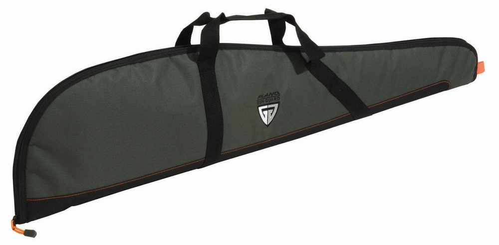 200 Series Gun Guard Rifle Case, Dark Grey, 44-in | Canadian Tire