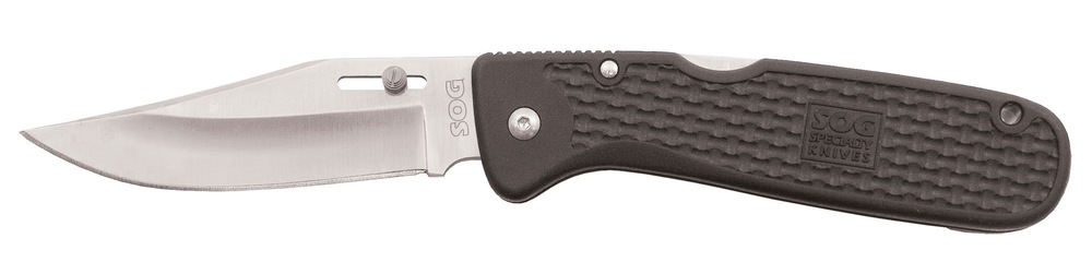 SOG Mini Clip Knife | Canadian Tire