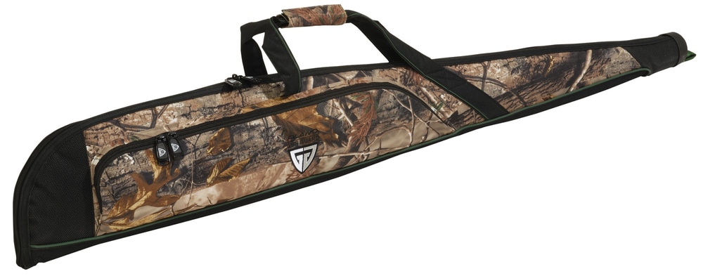 500 Series Gun Guard Shotgun Case, Realtree, 52-in | Canadian Tire