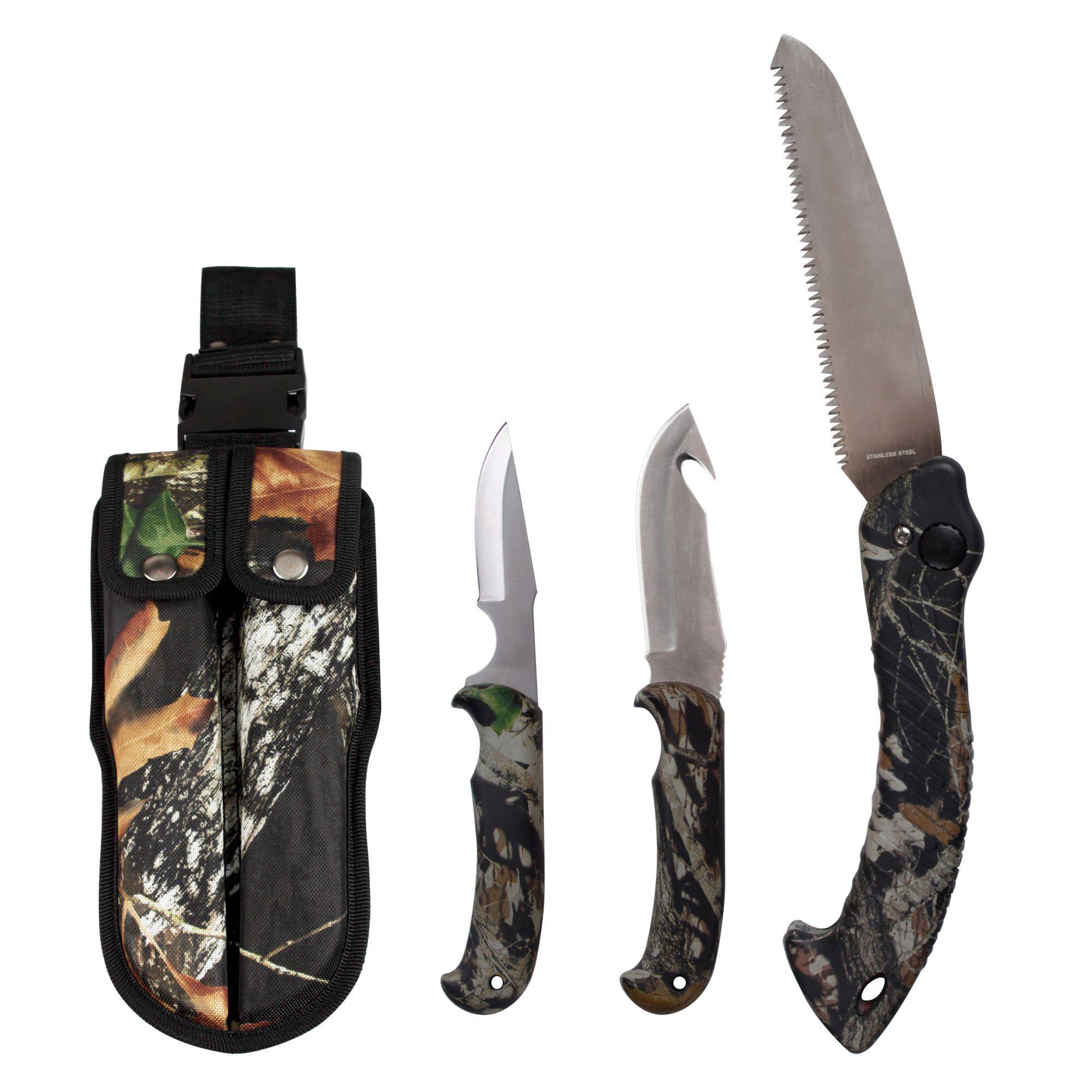 Olympia hunting knife store