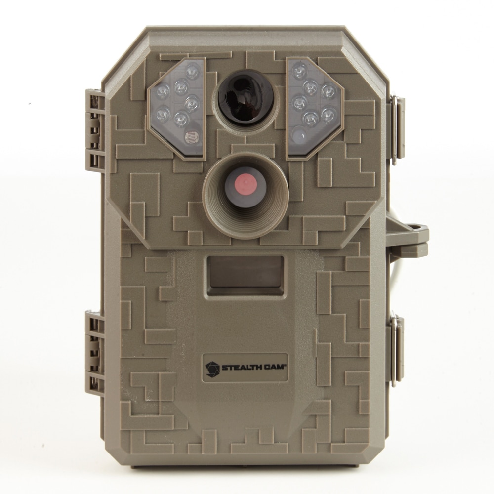 Stealth P12 6 MP Trail Camera | Canadian Tire