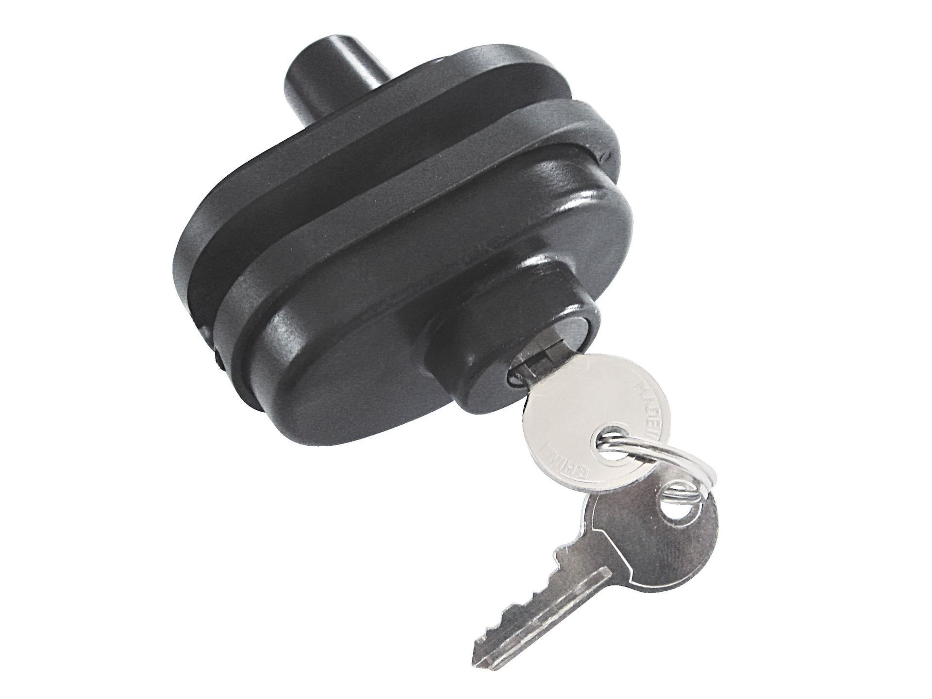 Huntshield Single Key Gun Trigger Lock, Includes 2-Keys | Canadian Tire