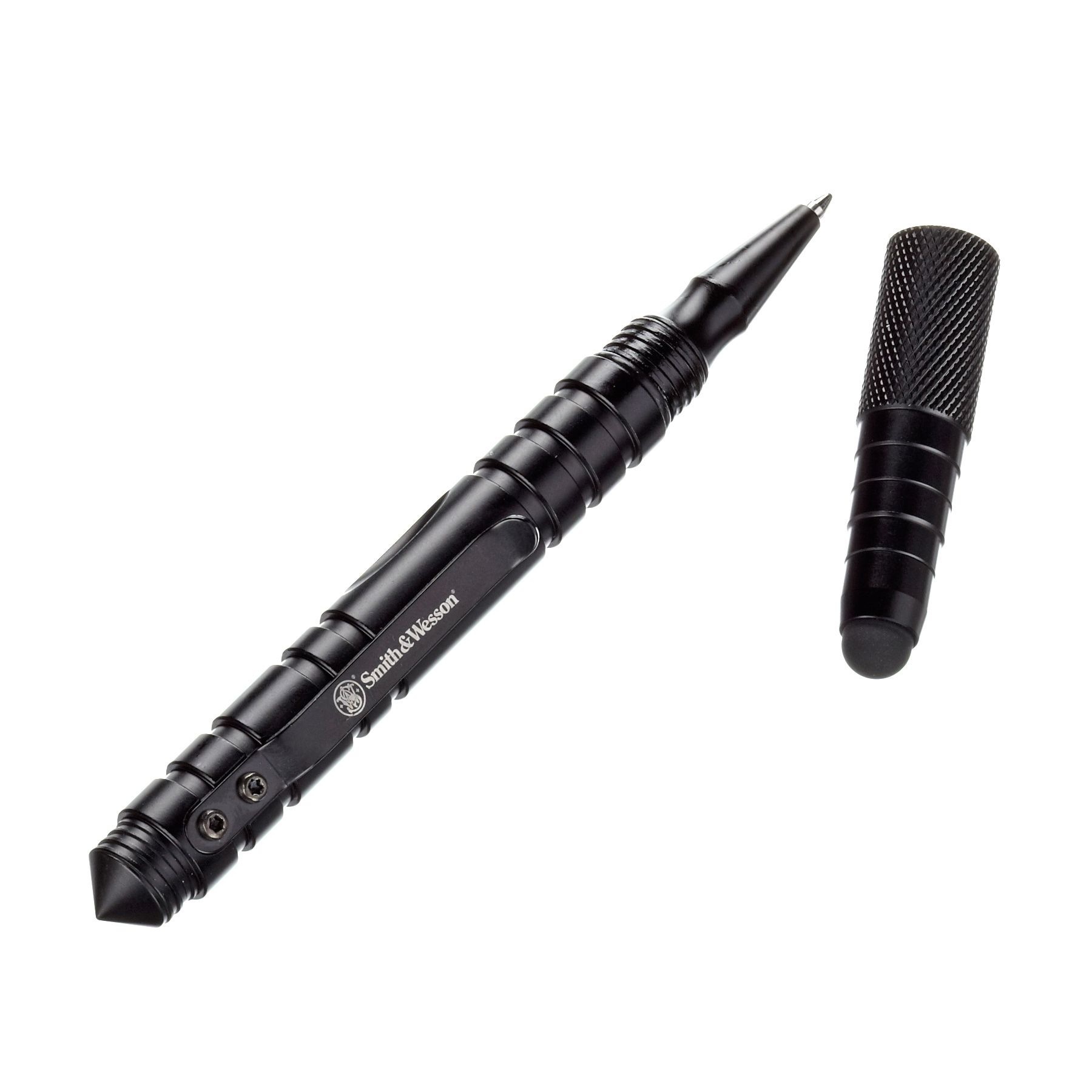 Smith & Wesson Stylus/Tactical Pen, Black | Canadian Tire