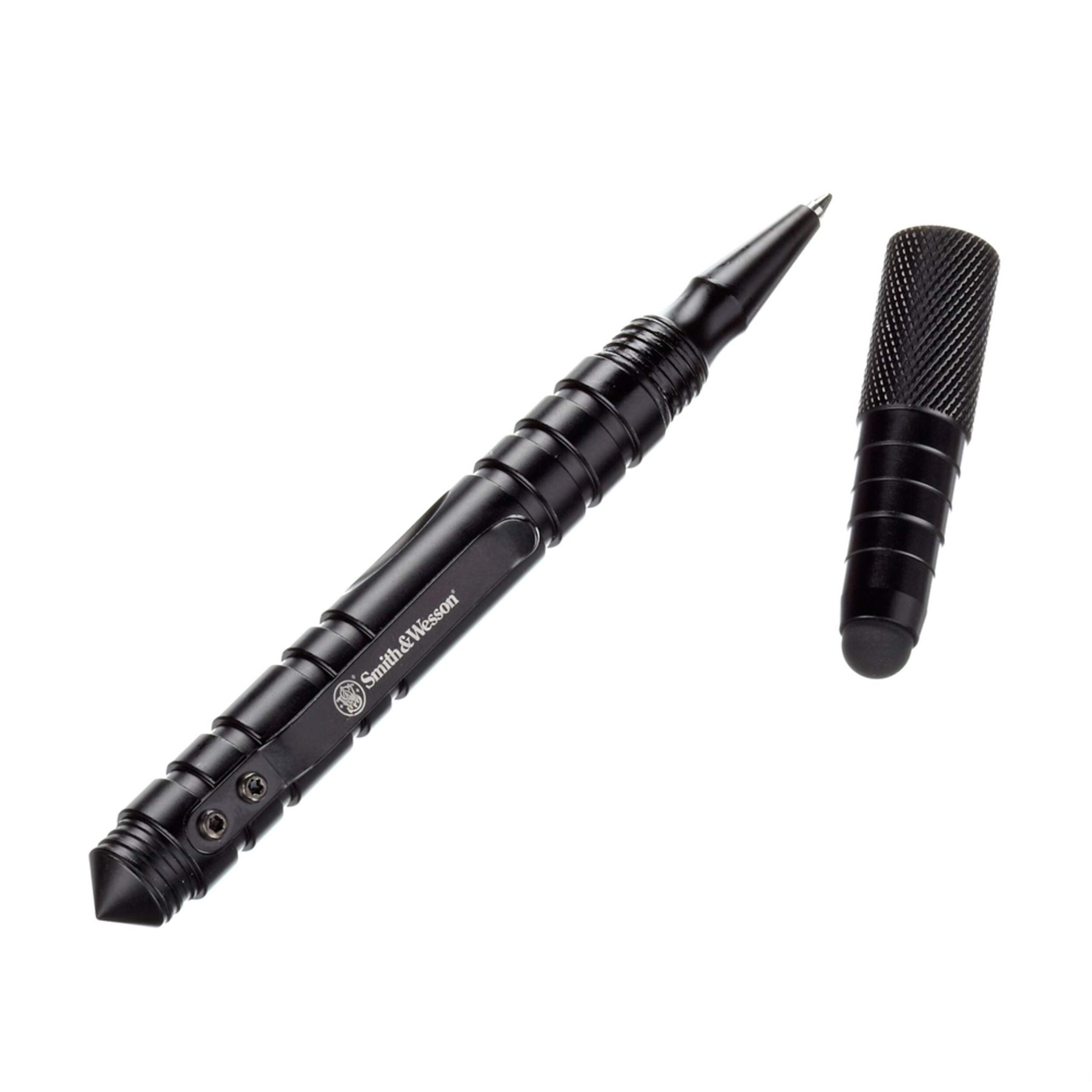 Smith & Wesson Stylus/Tactical Pen, Black | Canadian Tire