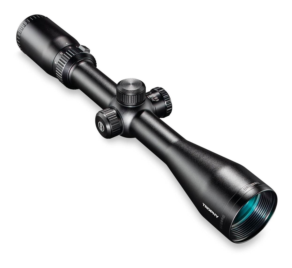 Bushnell Trophy XLT 4-12 x 40 Rifle Scope | Canadian Tire