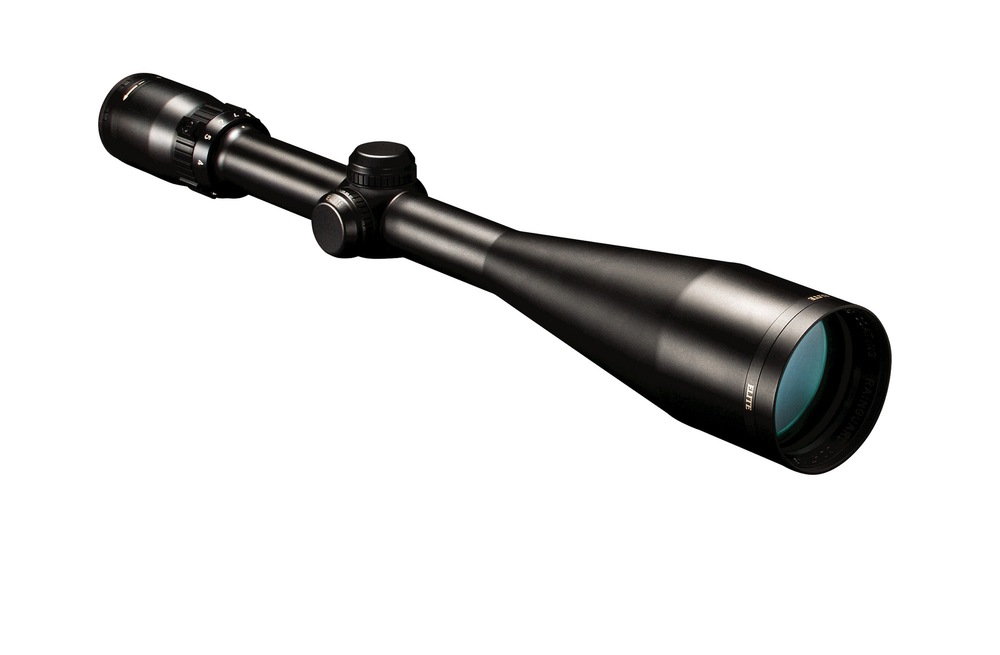 Bushnell Rifle Scope with RainGuard HD, 3-9x50mm | Canadian Tire
