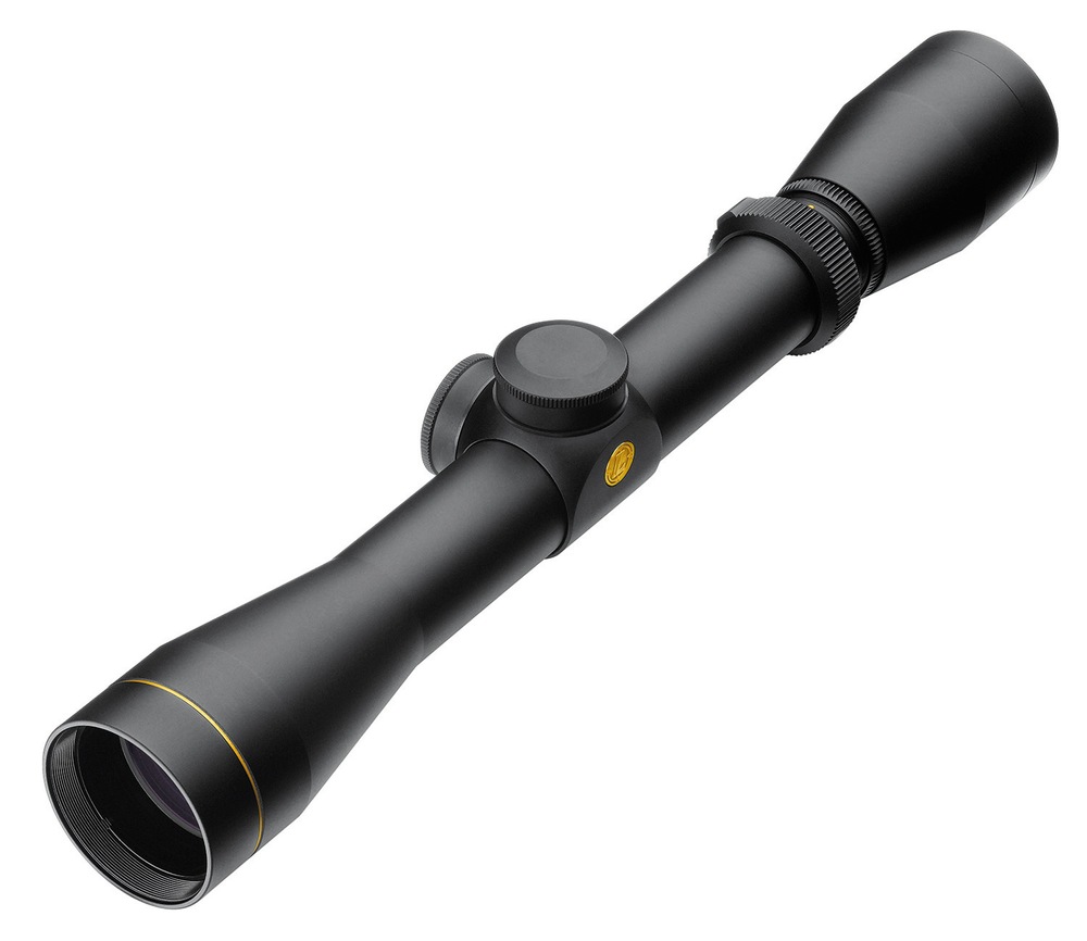 Leupold VX 1 2 7 X 33 Rifle Scope Canadian Tire