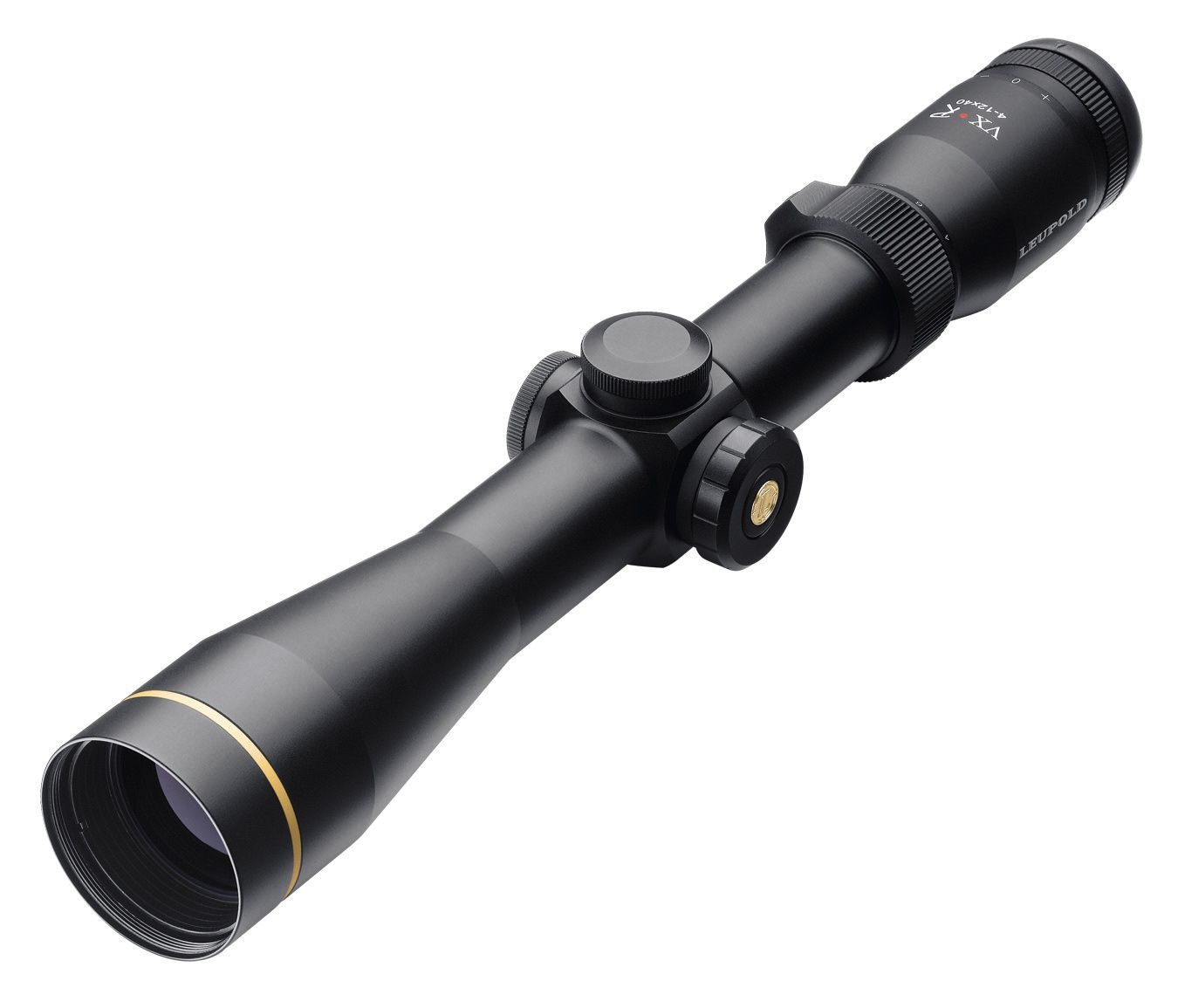 Leupold VX-R 4-12 x 50 Rifle Scope | Canadian Tire