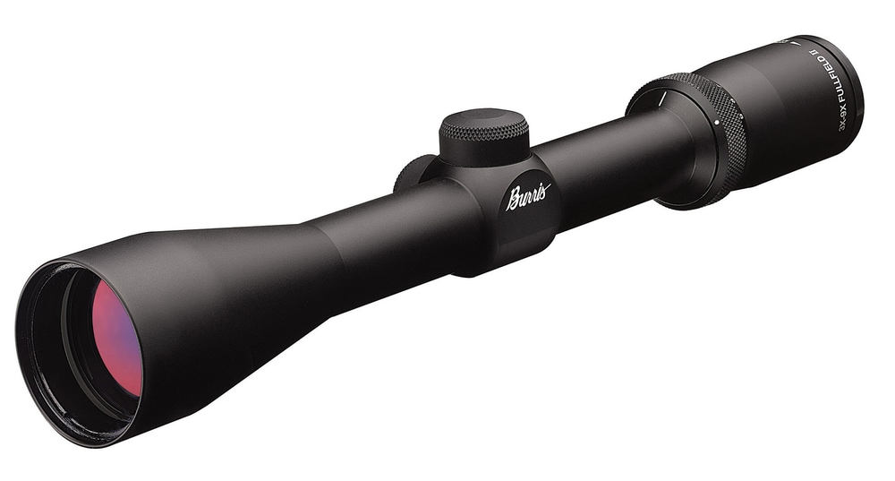 Burris Fullfield II 3-9x40mm Rifle Scope | Canadian Tire