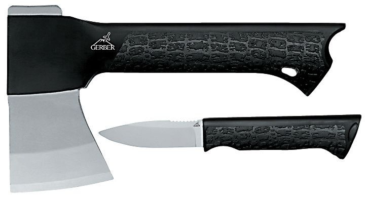 Gerber Gator Combo Axe | Canadian Tire