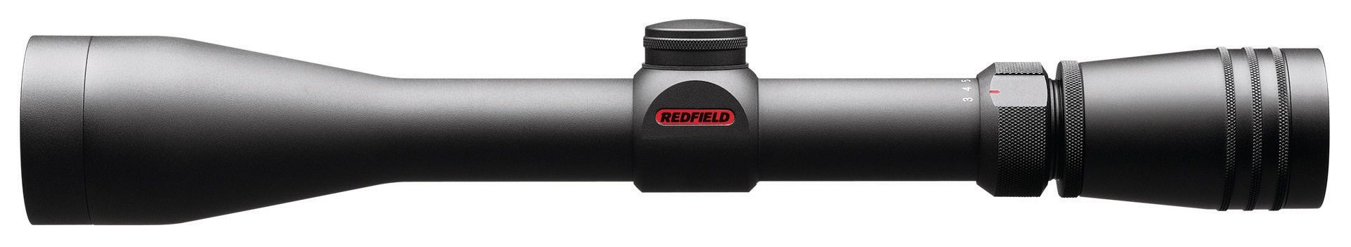 Redfield Revolution 3-9x40 Rifle Scope | Canadian Tire