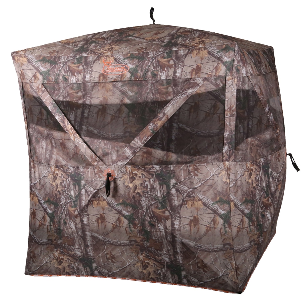 Cache pour chasse à l'arbalète Ameristep BCX | Canadian Tire