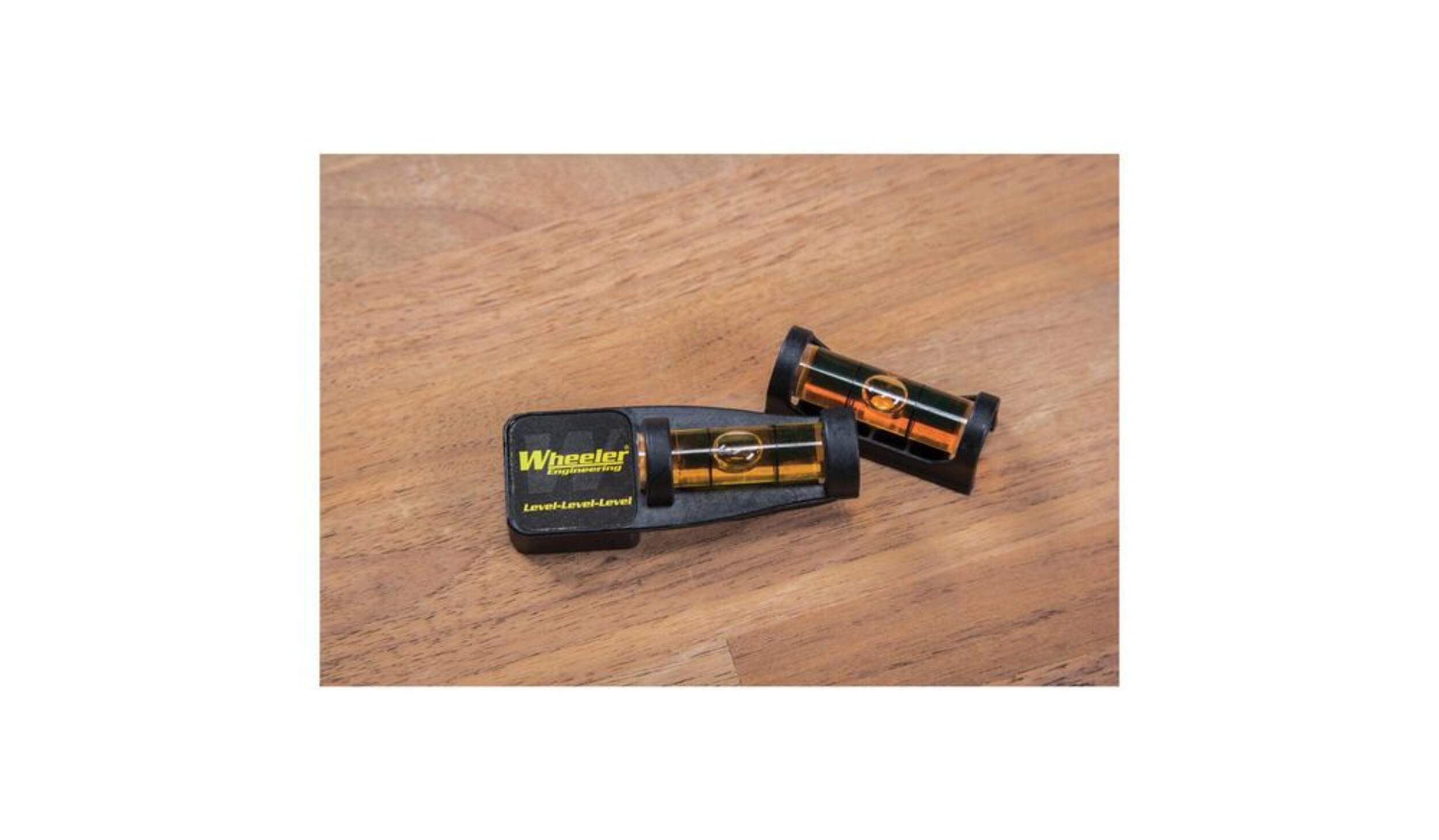 Wheeler Level Level Level ScoPe Mounting Leveling Tool w/ Magnetic Base ...