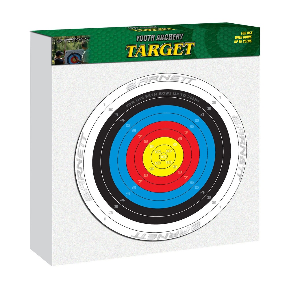 Barnett Lil' Banshee Youth Target Archery Set | Canadian Tire