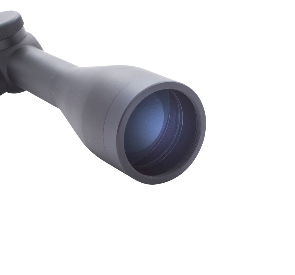 Huntshield Rifle Scope, 3-9x40 | Canadian Tire