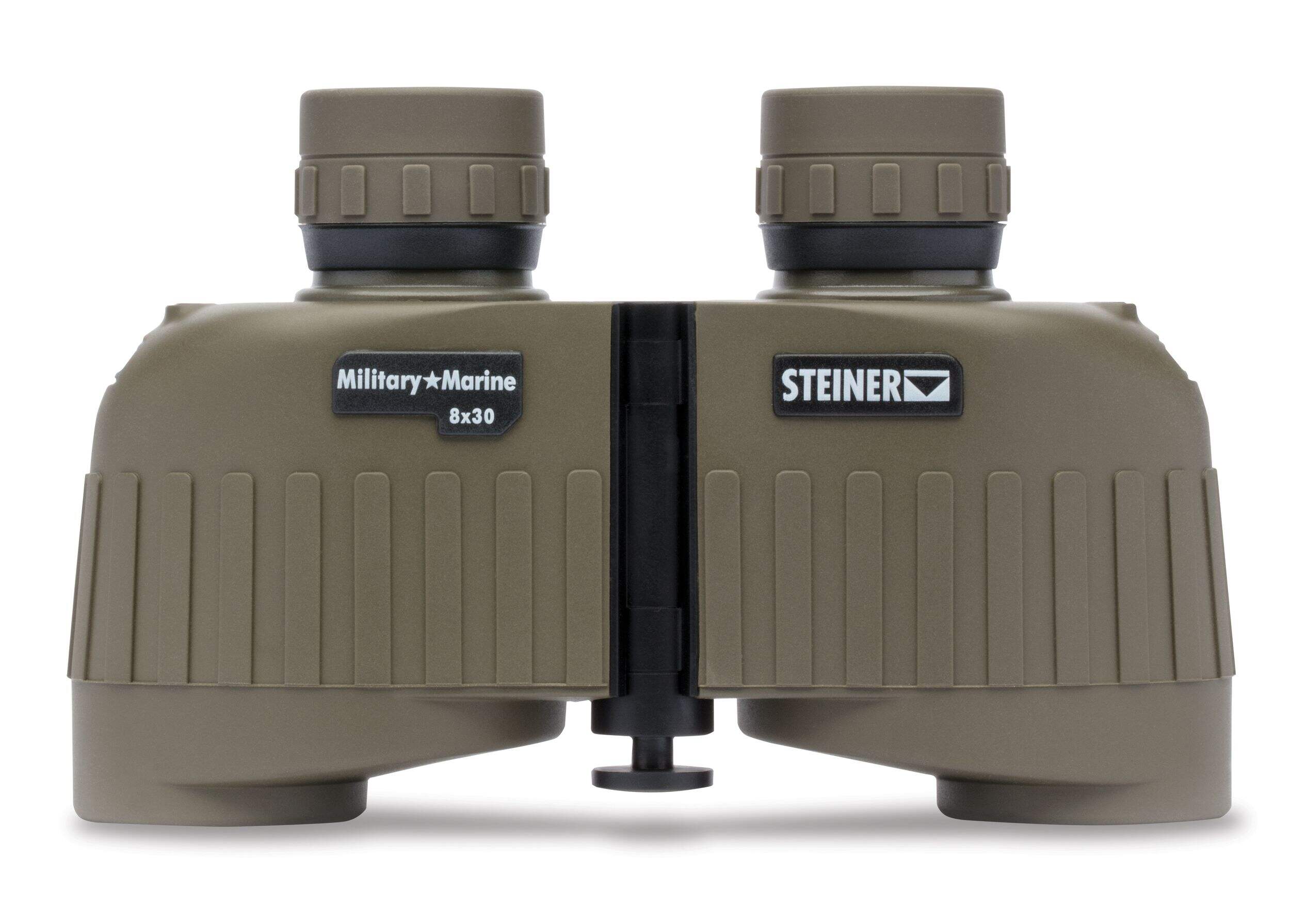 Steiner Military/Marine Binoculars 8x30mm | Canadian Tire