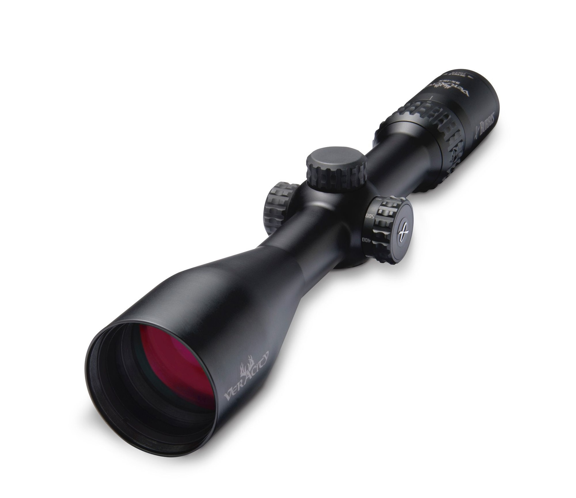 Burris Veracity 13-15x50mm Rifle Scope | Canadian Tire