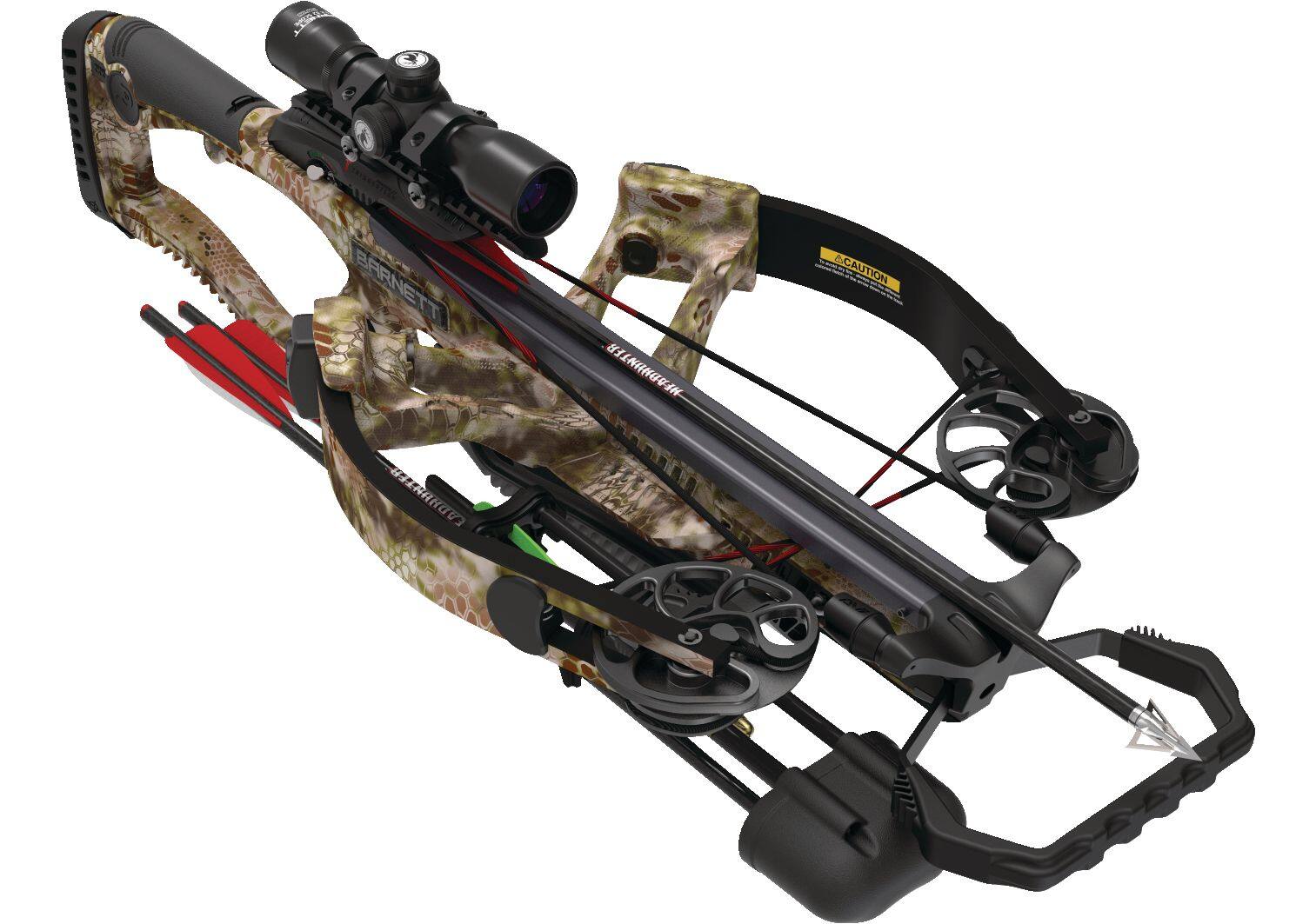 Barnett ts390 store