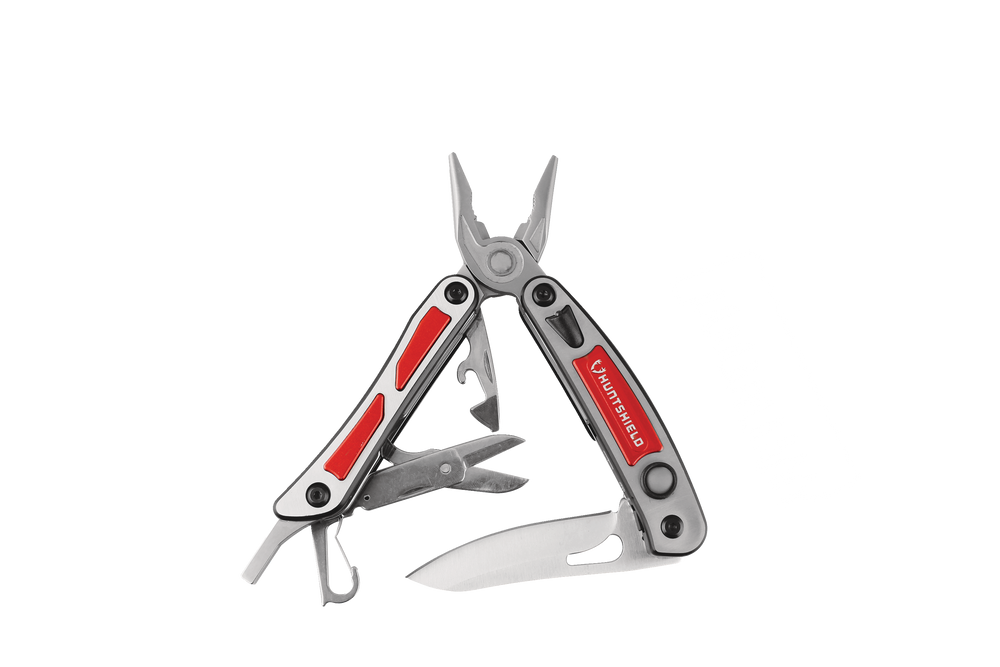 Outbound Multi Tool Set w/ LED Lights & Carry Case | Canadian Tire