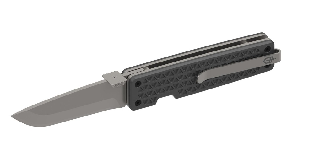 Gerber Pocket Square Folding Knife, 3-in | Canadian Tire