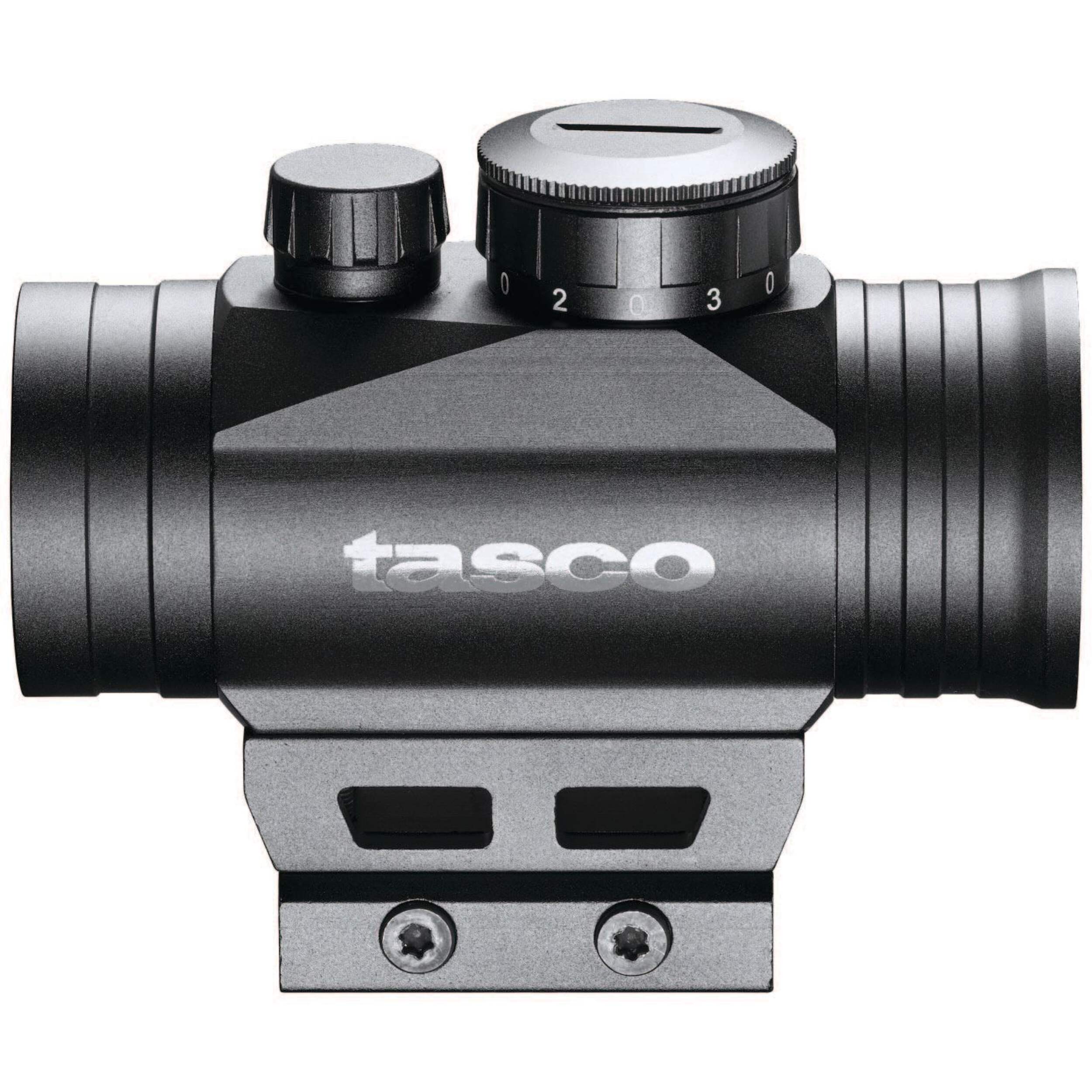 Tasco ProPoint 1x30mm Red Dot Sight | Canadian Tire