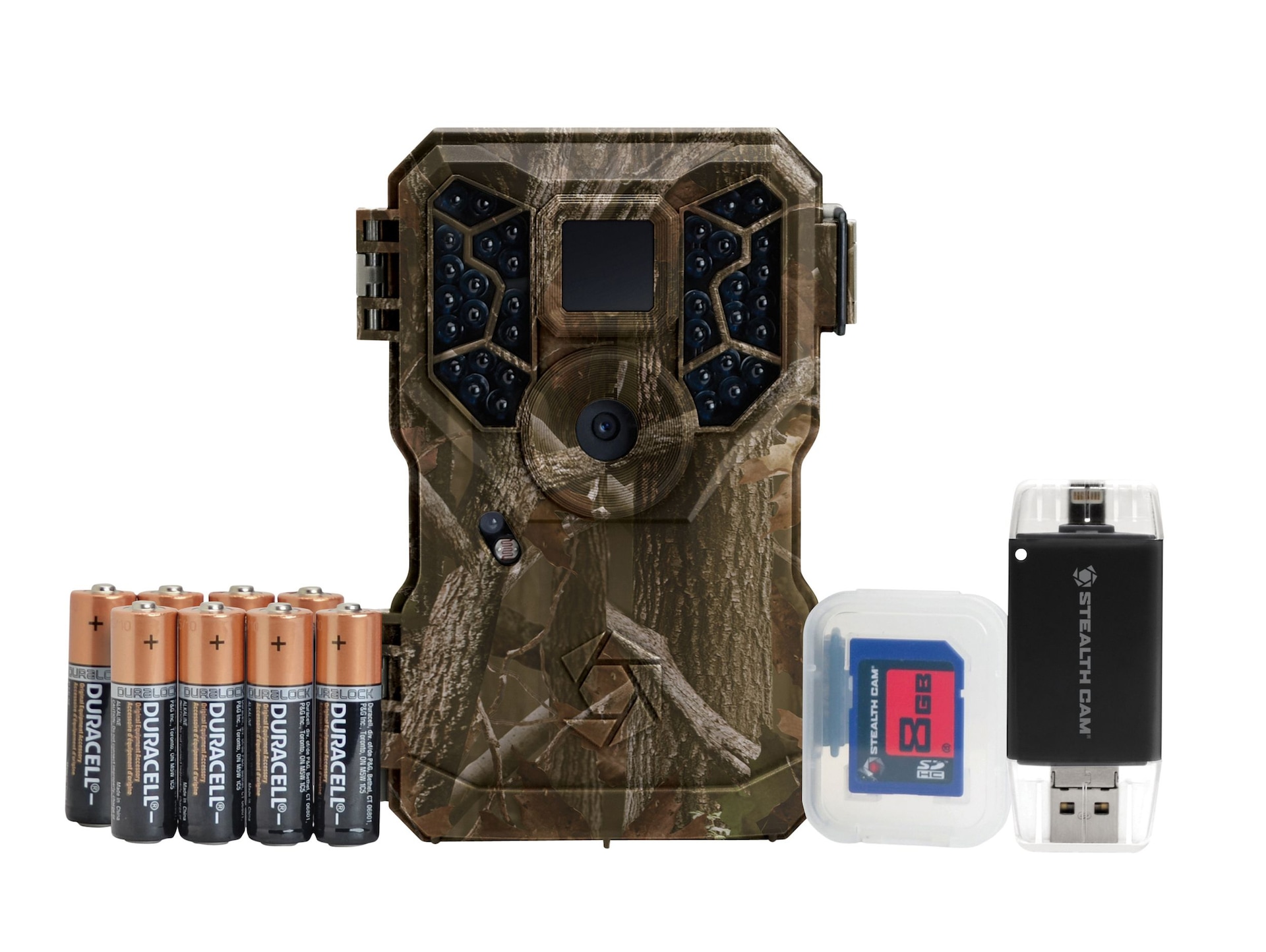 Stealth Game Camera Combo | Canadian Tire