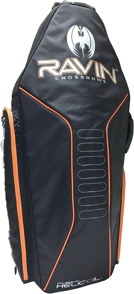 Ravin R10/R11/R20 Padded Soft Shell Hunting Crossbow Case For Storage ...