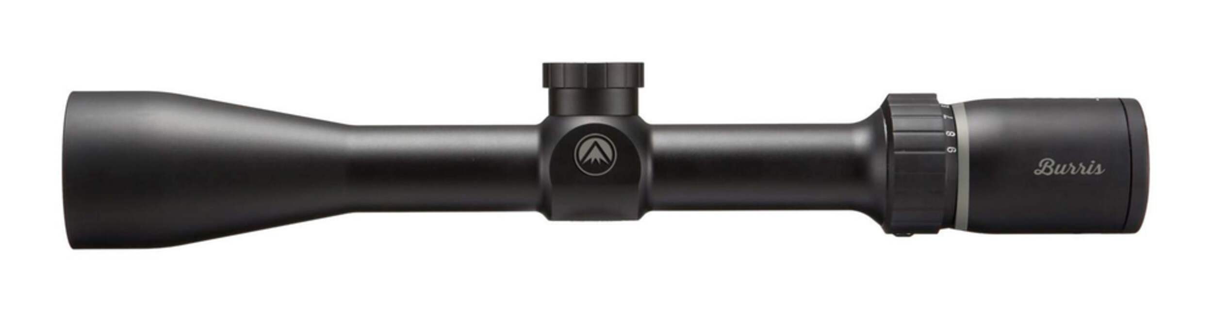 Burris Droptine 22LR Rimfire Scope, 3-9x40mm | Canadian Tire