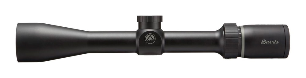 Burris DroPtine 22LR Rimfire ScoPe, 3-9x40mm | Canadian Tire