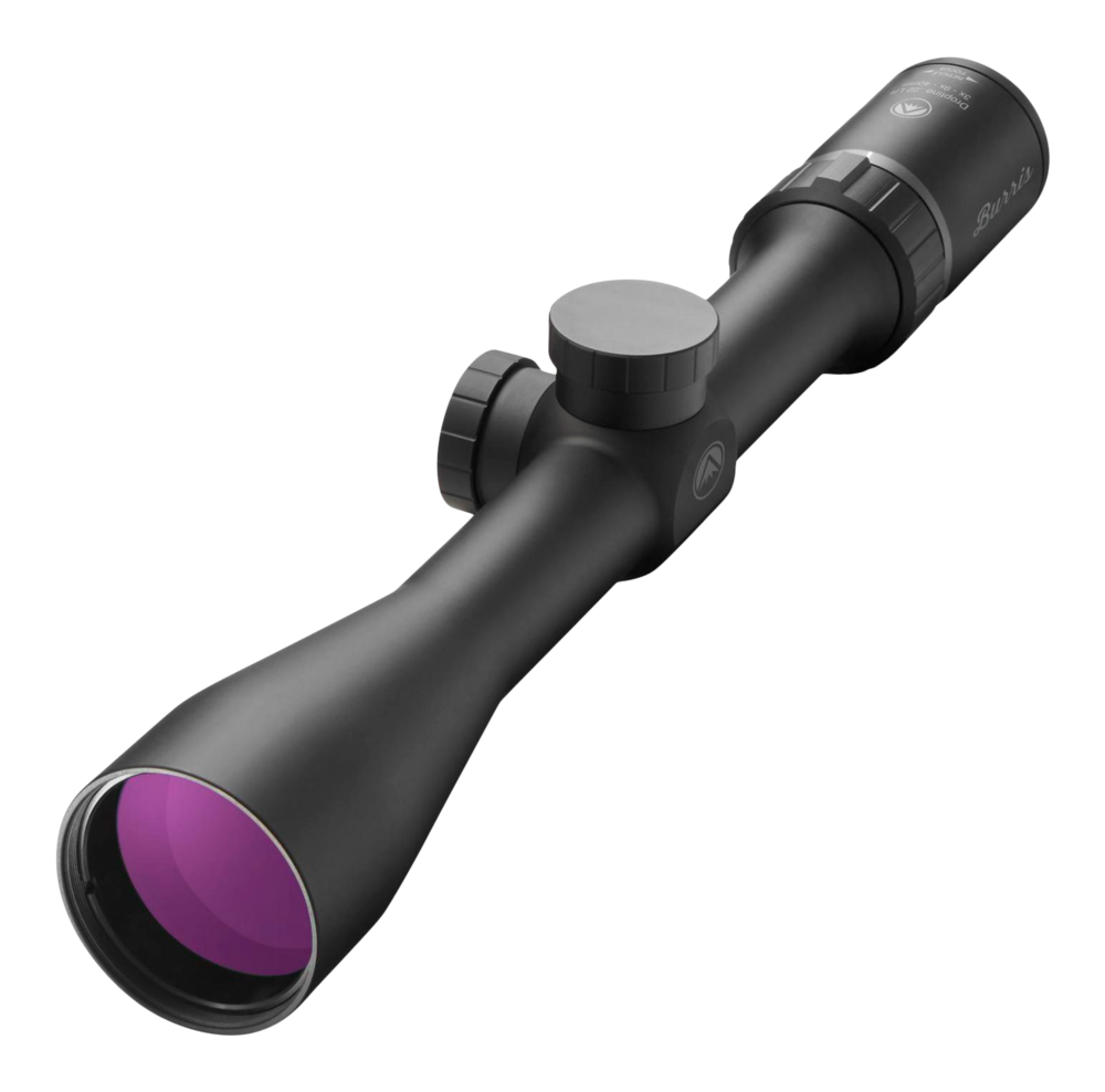 Burris DroPtine 22LR Rimfire ScoPe, 3-9x40mm | Canadian Tire