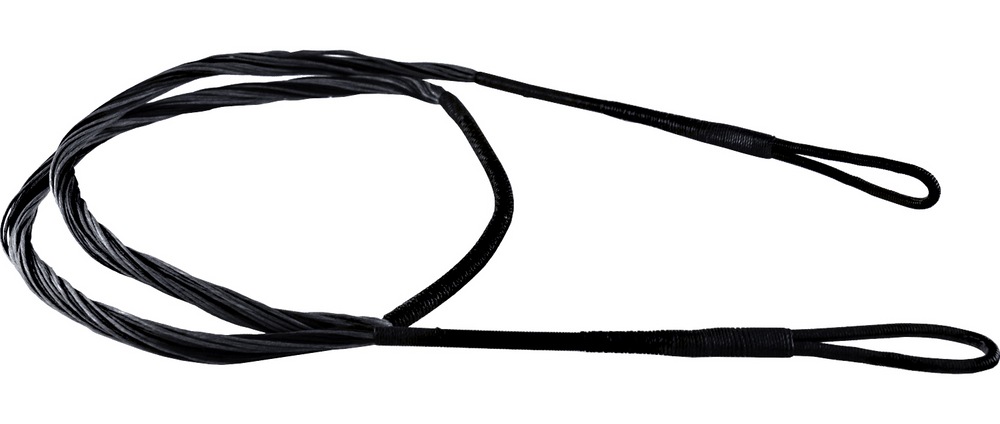 Excalibur Micro RePlacement Archery Crossbow String, Black | Canadian Tire