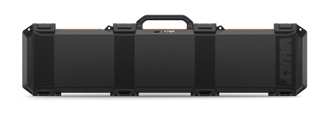 Pelican Vault V770 Single Rifle/Gun Carrying Case w/ Padded Interior ...