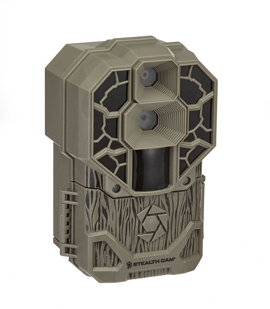 Stealth Cam DS4K Hunting Game Trail Camera, 30MP | Canadian Tire