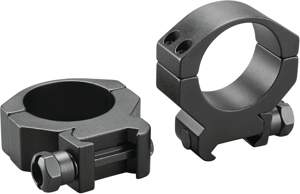 Tasco ScoPe Mount Low Ring, Matte Detachable, 34-mm | Canadian Tire