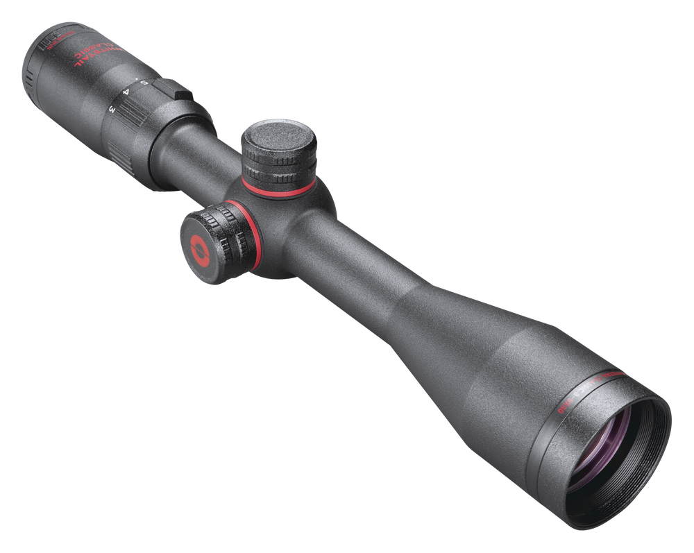 Tasco SPortsman Series Rifle ScoPe, 3-9x40mm | Canadian Tire