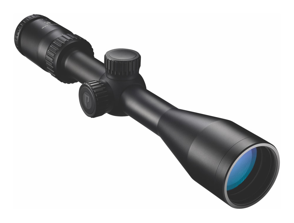 Nikon Prostaff Nikoplex Rifle Scope, 3-9x40 | Canadian Tire