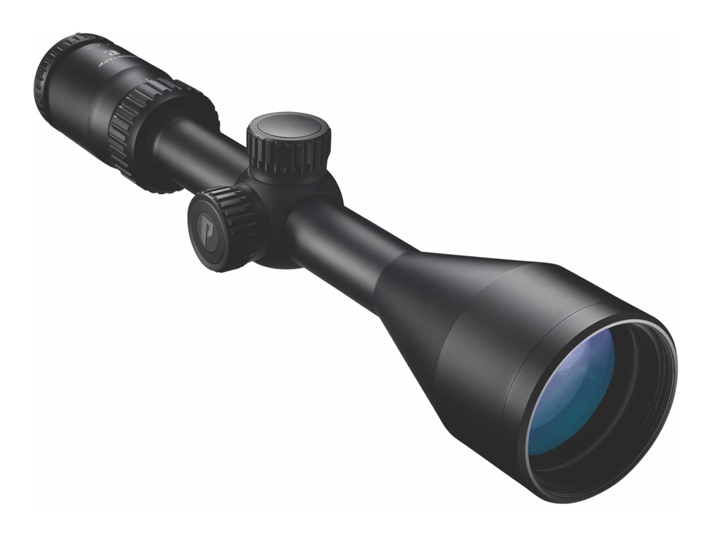 Nikon Prostaff BDC Rifle Scope, 3-9x50 | Canadian Tire