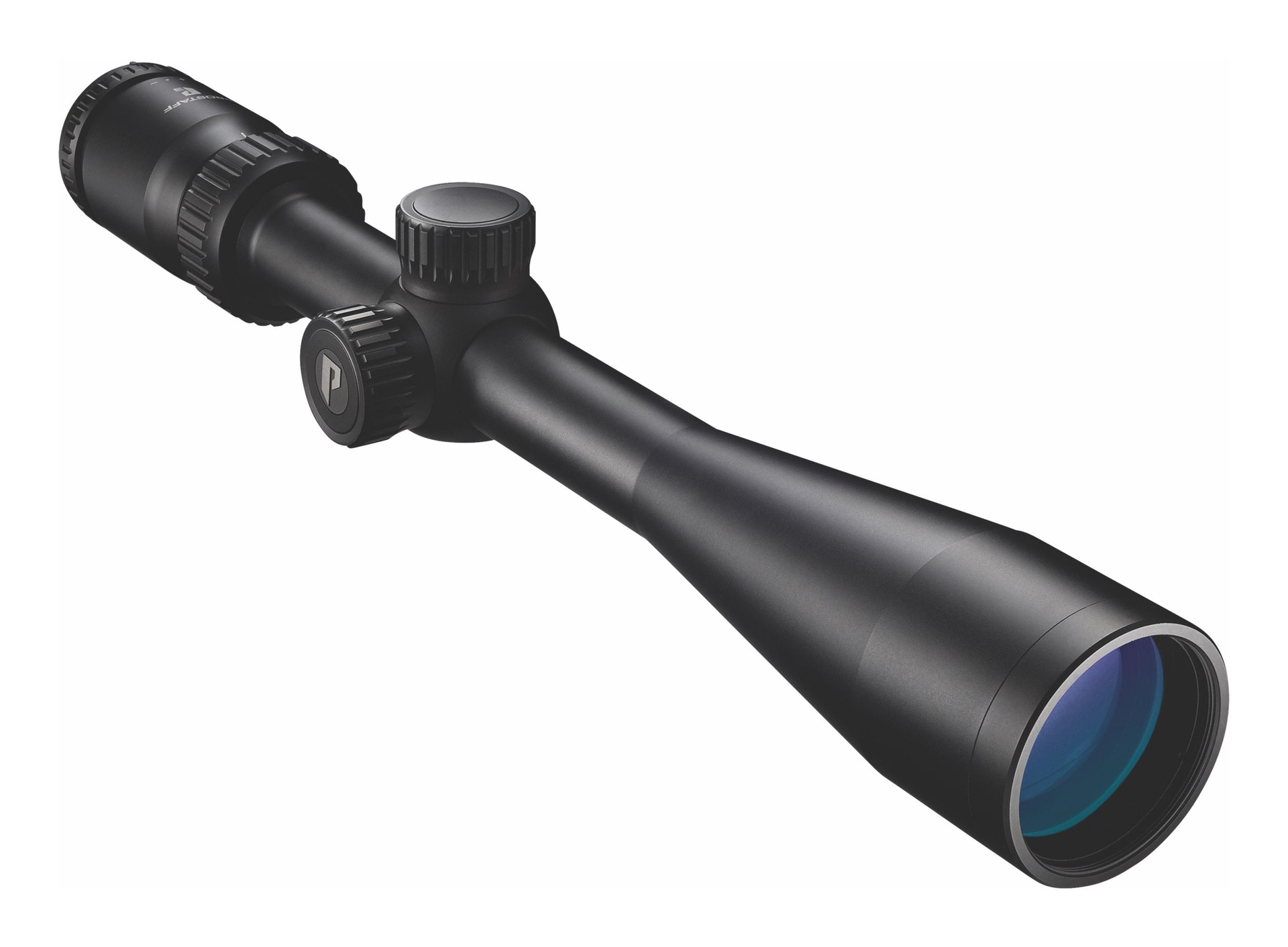 Nikon Prostaff Nikoplex Rifle Scope, 4-12x40 | Canadian Tire