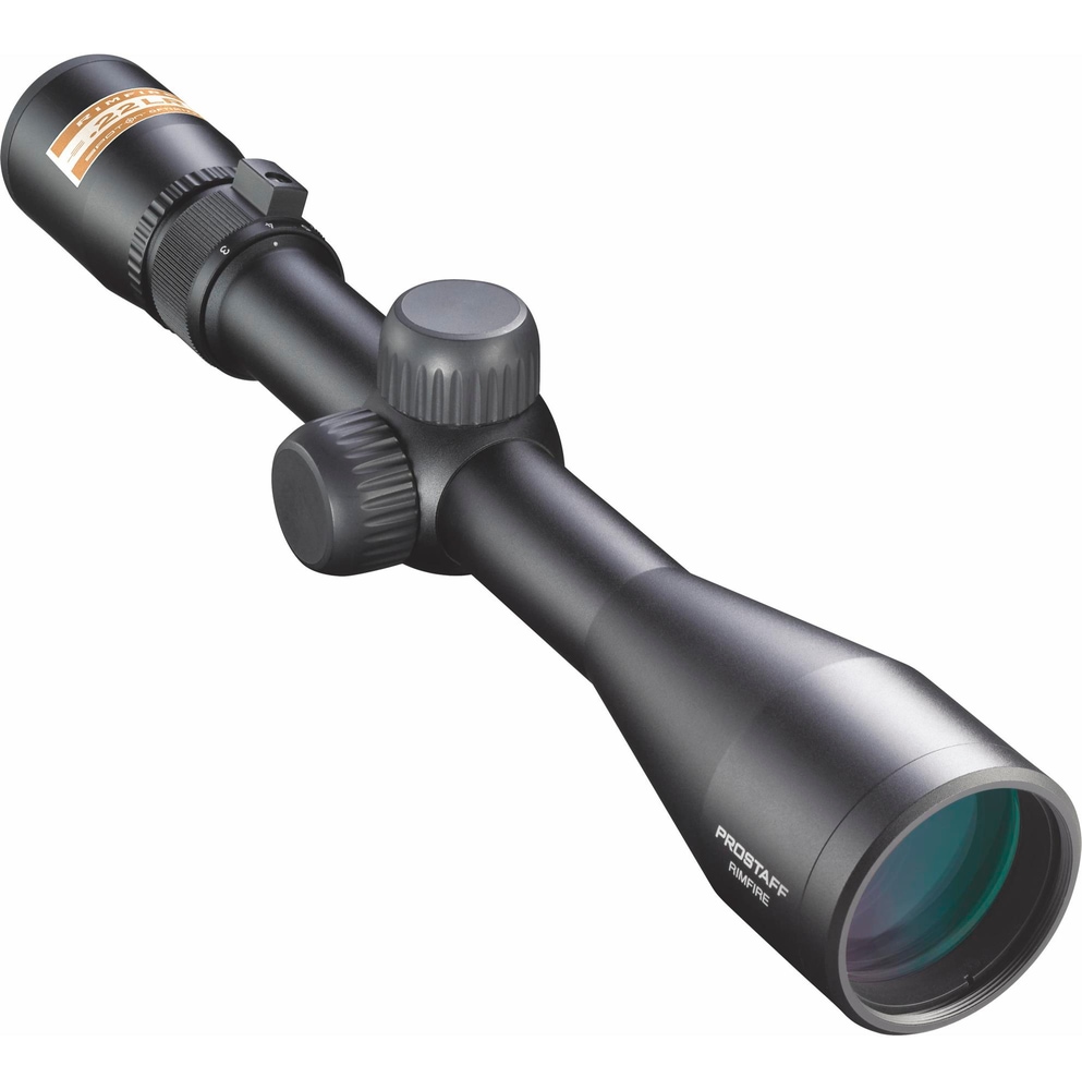 Nikon Prostaff Rimfire II BDC 150 Rifle Scope, 3-9x40 | Canadian Tire