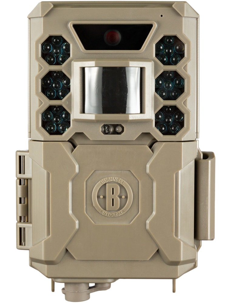 Bushnell Core Low Glow Trail/Game Camera, 24MP | Canadian Tire
