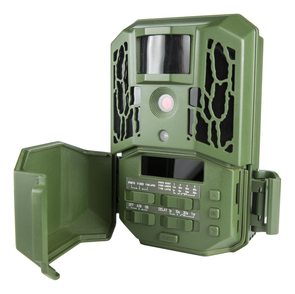 Primos 16MP Autopilot Low Glow Trail Camera | Canadian Tire