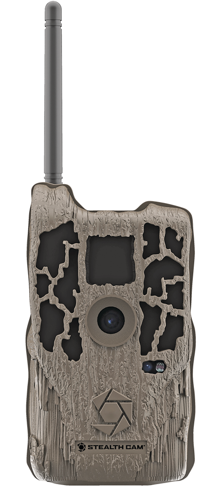 Stealth Cam WiFi Bluetooth Trail/Game Camera, 30MP | Canadian Tire